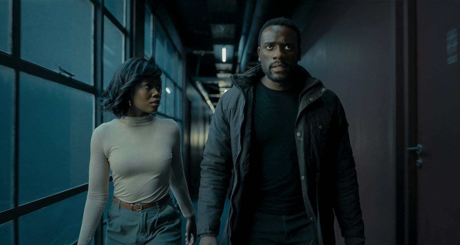 STARZ Acquires “The Nowhere Man” Action Drama Starring Naturi Naughton ...