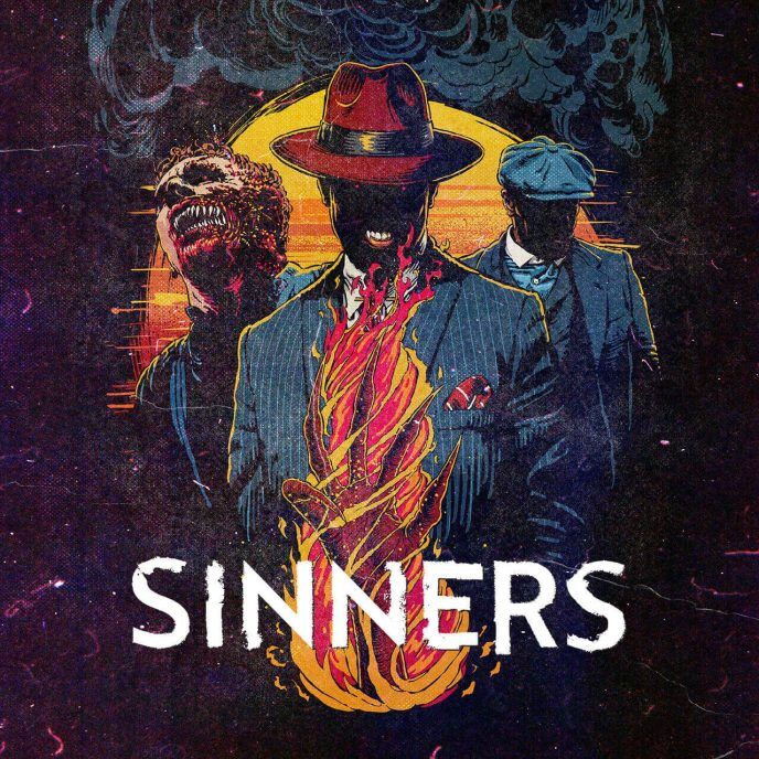 Sinners Haunted House Coming to Halloween Horror Nights 2026