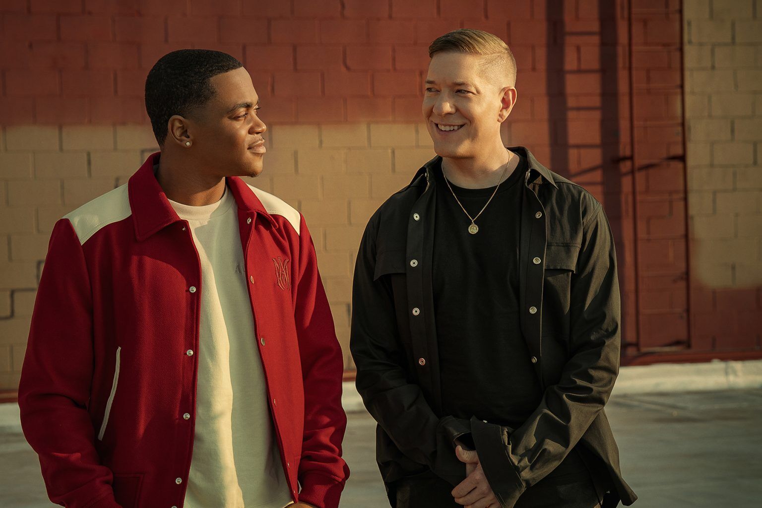 STARZ Greenlights Power: Legacy With Tommy and Tariq Reuniting