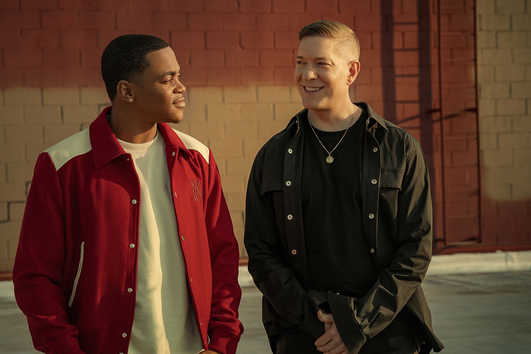 STARZ Greenlights Power: Legacy With Tommy and Tariq Reuniting
